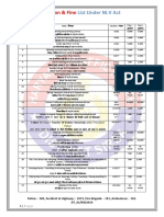 EL Application Form. (Bilingual) | PDF