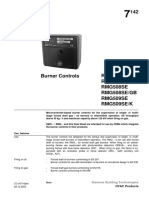 Carel uPC3 | PDF