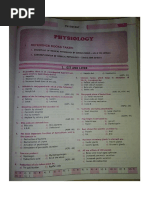 Samson Notes ALL IN ONE | PDF | Immune System | Axon