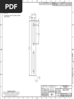 Pump Foundation Design PDF | PDF | Concrete | Reinforced Concrete