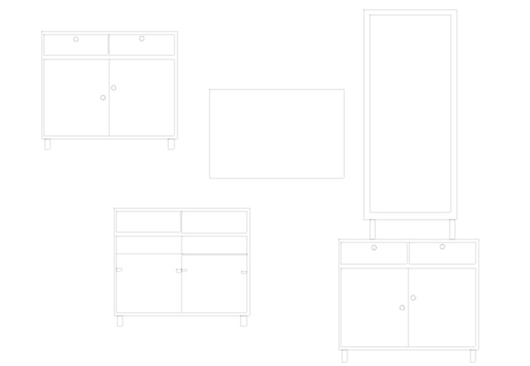 Drawers | PDF