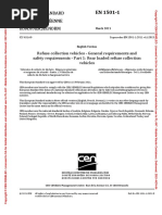 Din 30722-1 | PDF | Trailer (Vehicle) | Engineering Tolerance