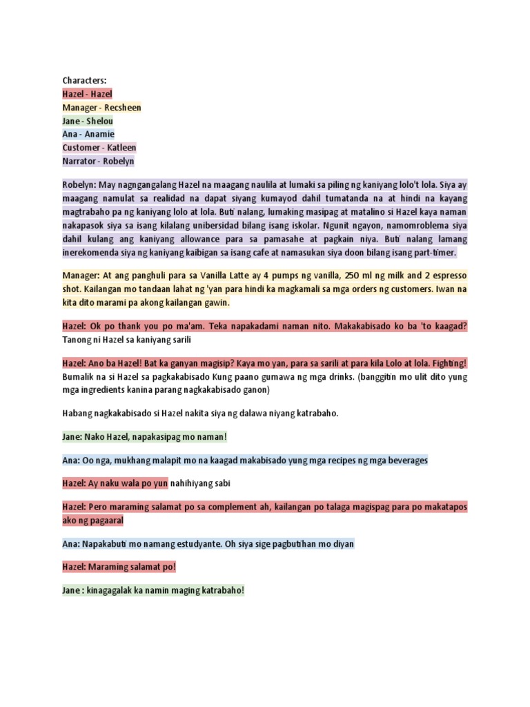 Occupational Mental Wellness Pdf