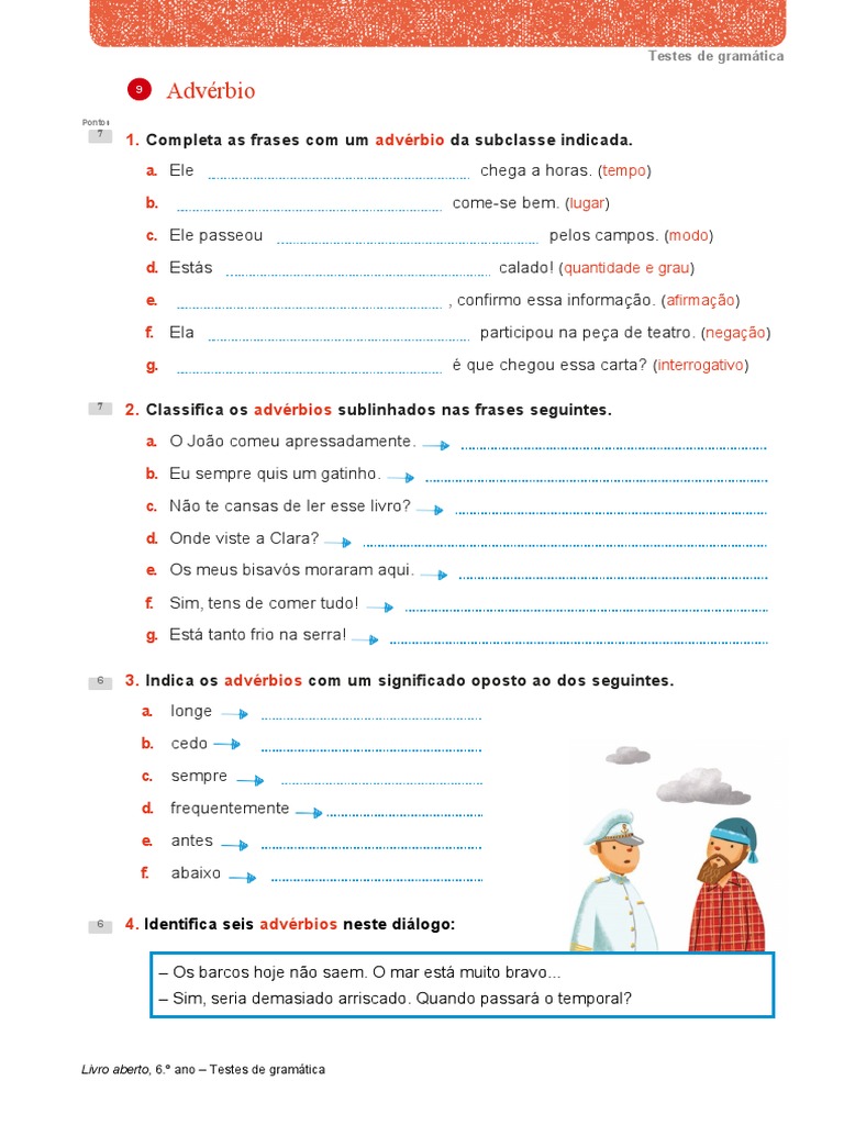 Lab6 Teste Gramatica 09 Pdf