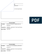 Wells Fargo MICR Document Design Specifications | PDF | Written ...
