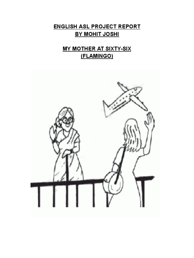 Mohit Joshi - ASL Project | PDF