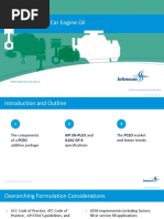 Lubricant Brochure 2024 | PDF | Lubricant | Motor Oil