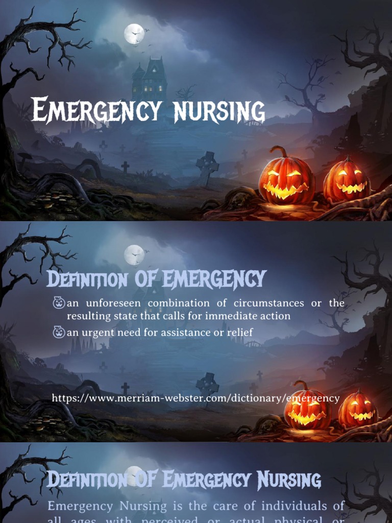 1 Introduction | PDF | Emergency Department | Hospital