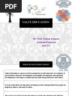 Unit I Introduction To Value Education PDF | PDF | Value (Ethics ...