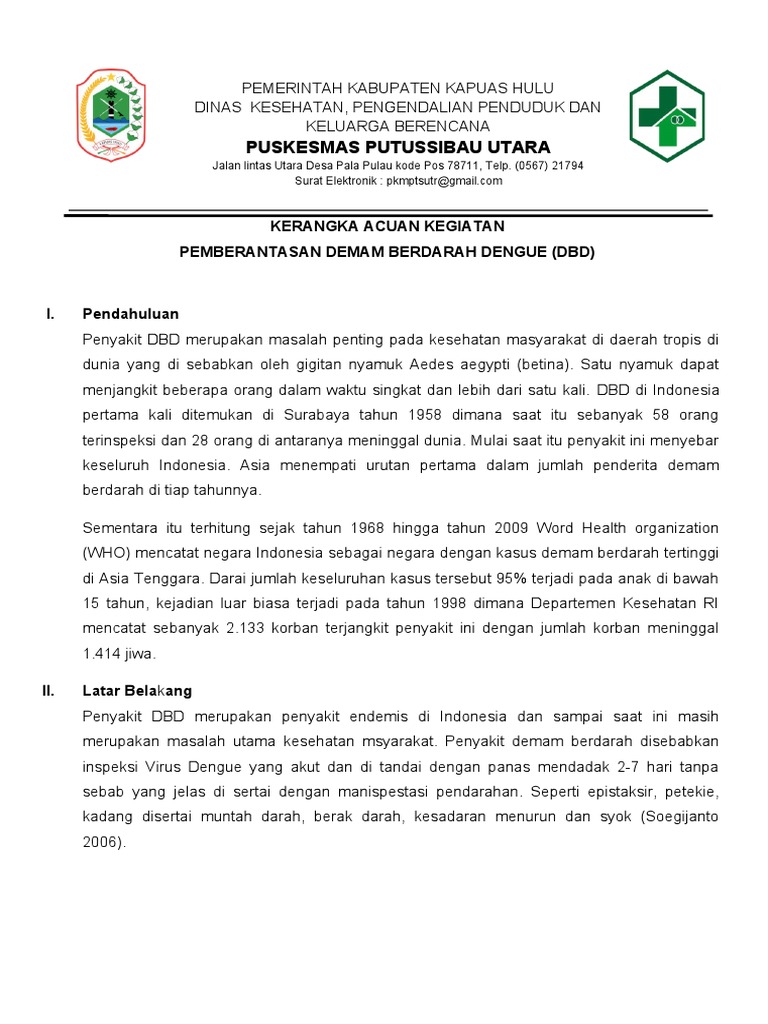 Kak DBD New 2021 | PDF