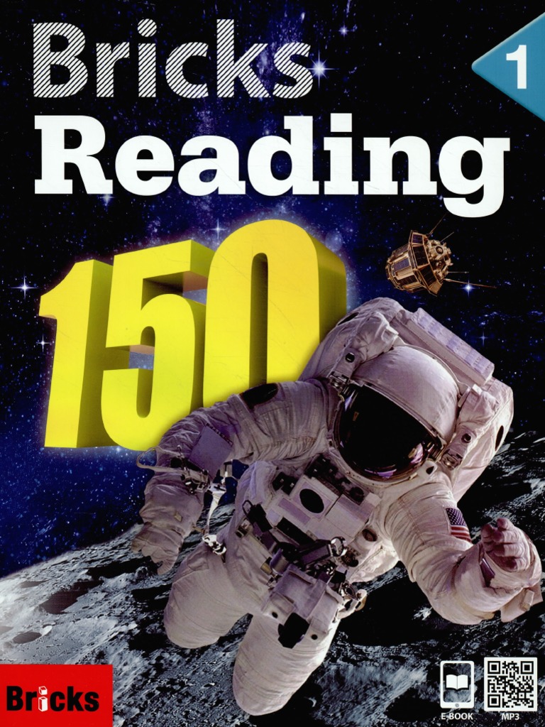 BRICKS READING 150 Bricks Reading 150 1.ocr - Bak | PDF | Learning ...