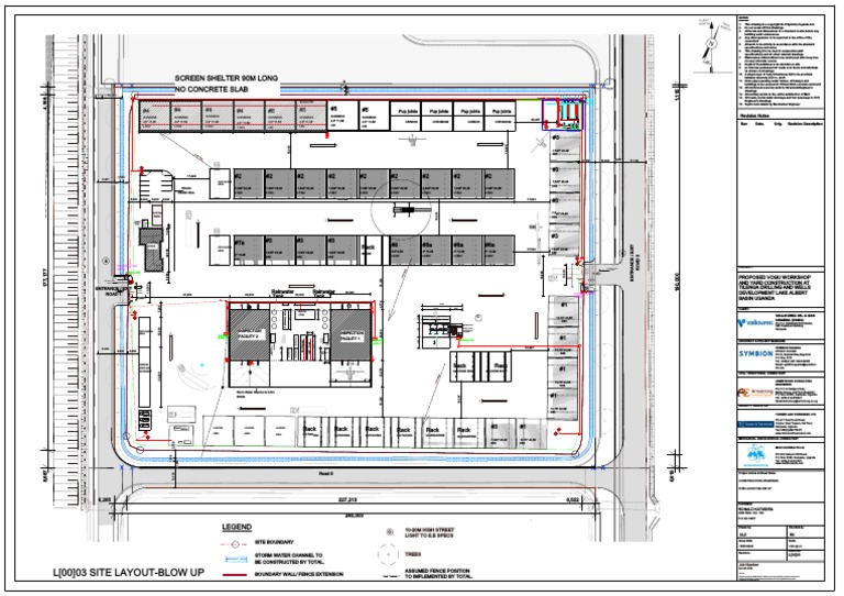 Guard House Coordinates | PDF | Structural Engineering | Economic Sectors