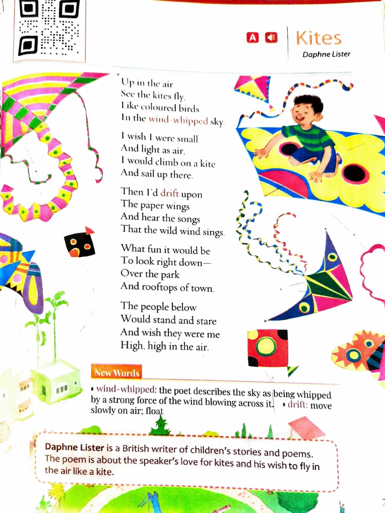 Poem Kites | PDF