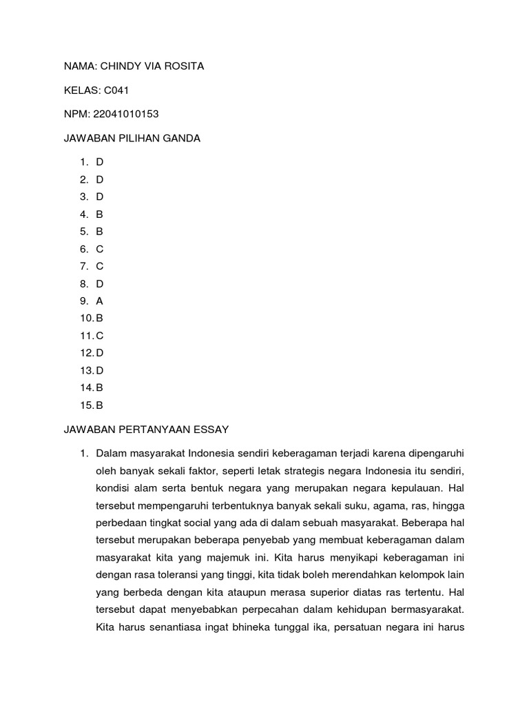 c041 153 Chindy Via | PDF