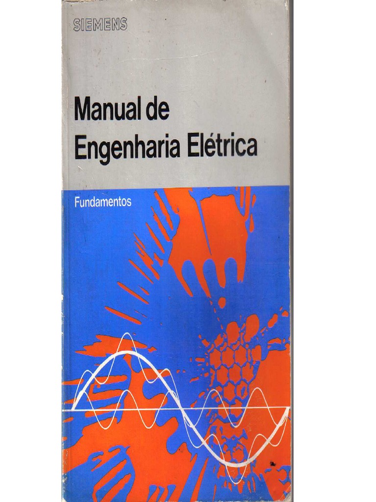 Manual De Engenharia Eletrica Siemens I Pdf