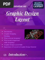 Principles of Layout and Design | PDF | Page Layout | Mass Media