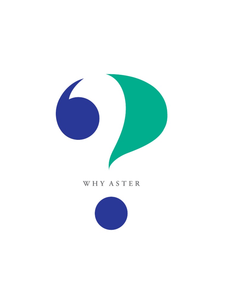 Aster UAE Brochure | PDF