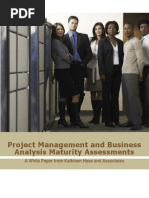 Project Management Poster | PDF | Project Management | Intellectual Works