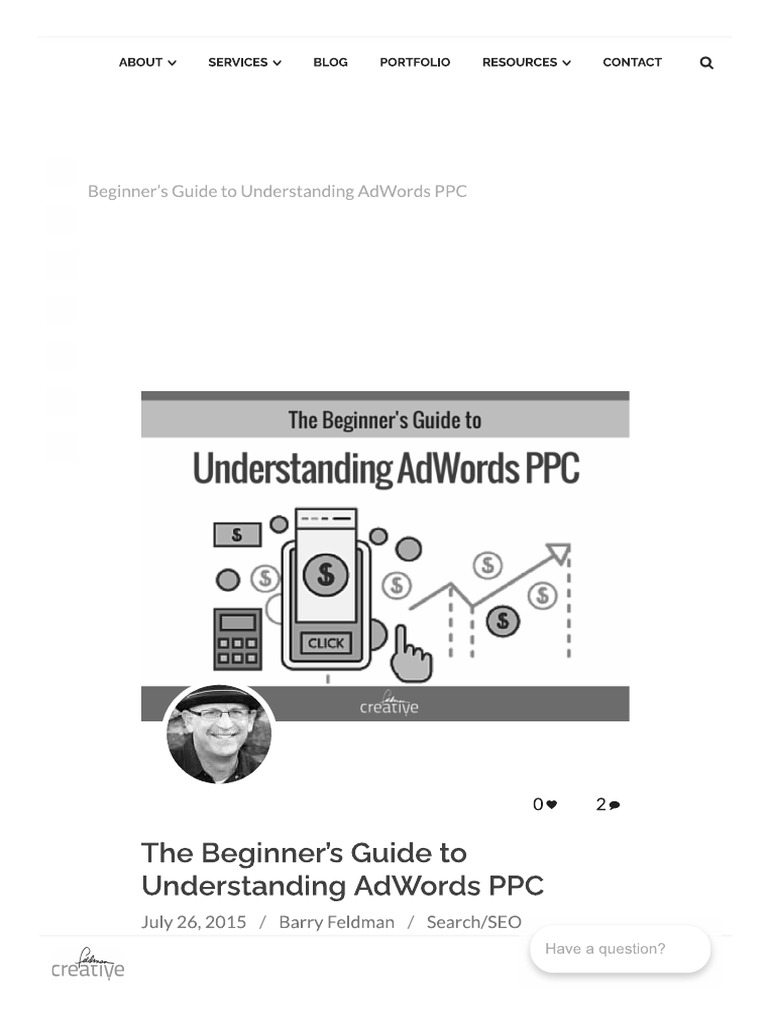 PPC | PDF