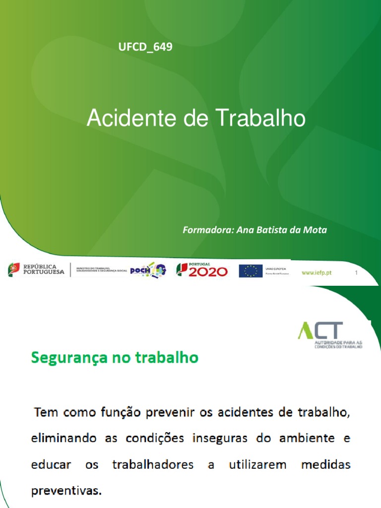 UFCD - 649 - Sessão 34 - 35 - 36 | PDF