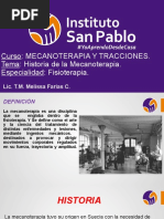 Ejercicios de Risser | PDF | Pie | Especialidades Medicas