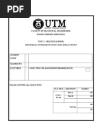 Tappi Chart Faqs | PDF | Calibration | Materials