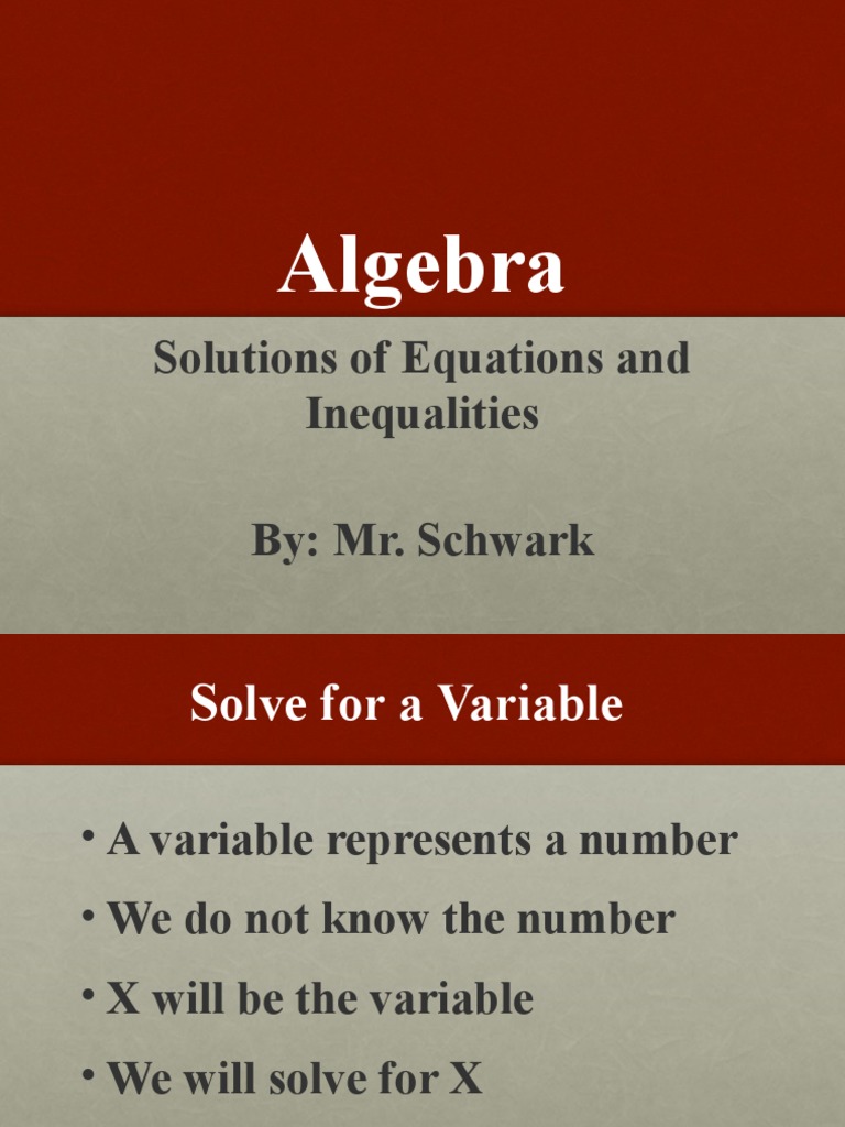 Math PP1 | PDF