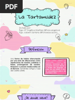Taquilalia y Taquifemia: Tratamientos y Causas | PDF | Tartamudeo ...