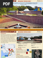 Kalakshetra Case Study | PDF | Nature