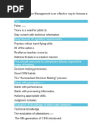 Understanding the ICAO SHELL Model | PDF