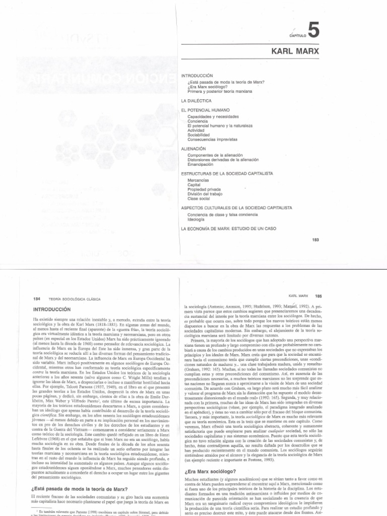 06 Karl Marx Pdf