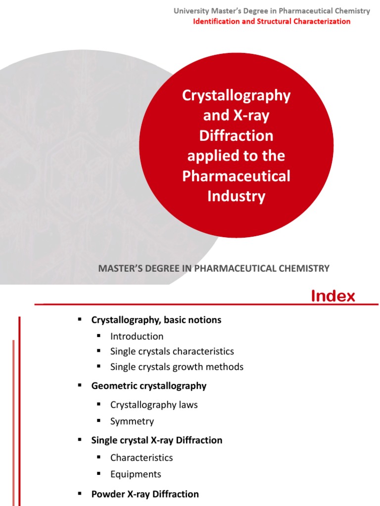 Crystalography 2 | PDF | Crystal Structure | Crystallography