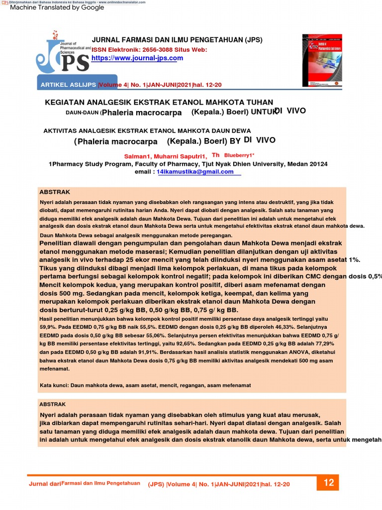 57-Article Text-432-1-10-20210626 (1) .Id - en | PDF