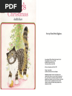 A Bear Called Paddington by Michael Bond | PDF | Paddington Bear