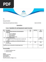 Boule Control Sheet | PDF