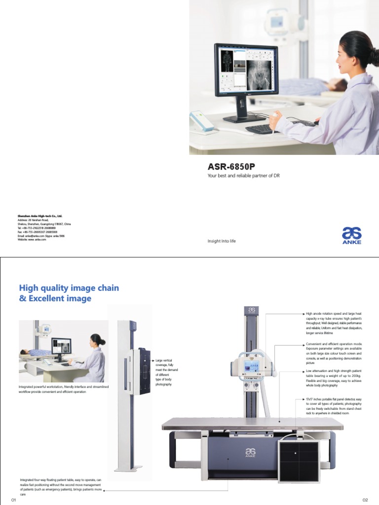 ASR-6850P Brochure | PDF | Computer Science | Computer Engineering
