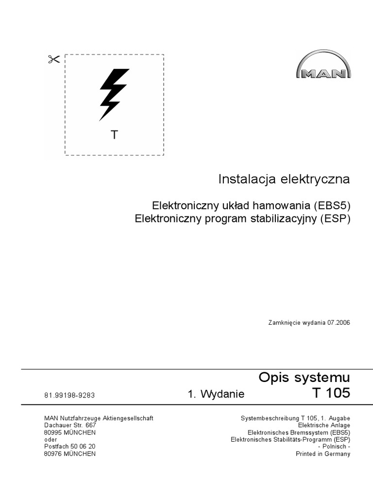EBS Knorr5 Man | PDF