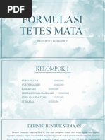 Injeksi Vial Dexametason | PDF