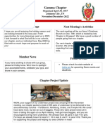 GROUNDBREAKING CEREMONY Script | PDF