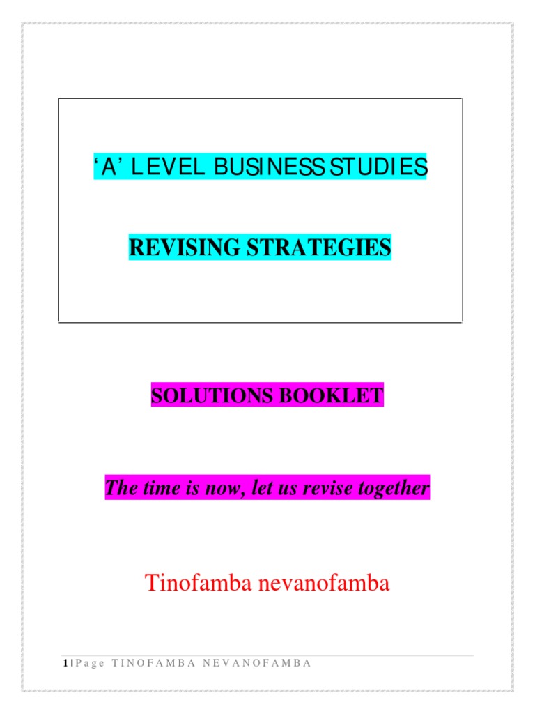 BS - Exam - Practice - Solutions 2 | Download Free PDF | Pricing ...