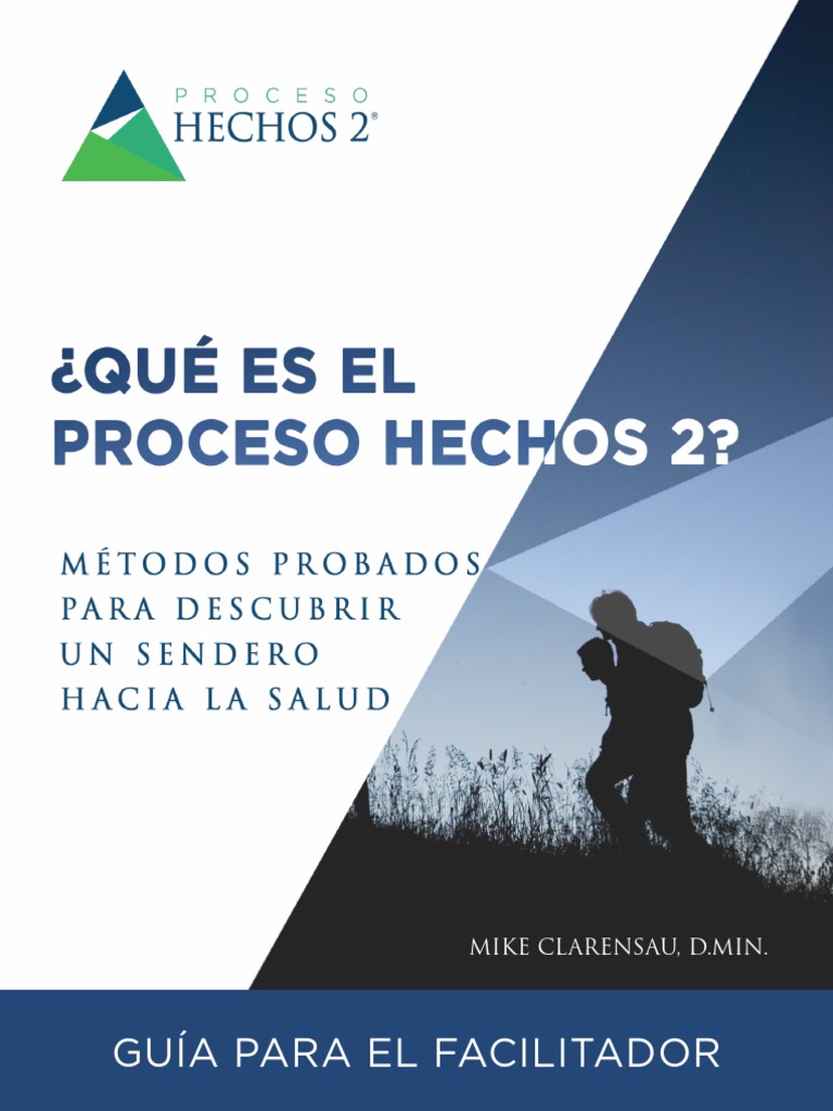 Spanish - Facilitators Guide | PDF | Experiencia | Liderazgo
