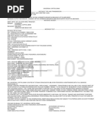 CIBC Wire Transfer Instructions | PDF | Wire Transfer | Economies