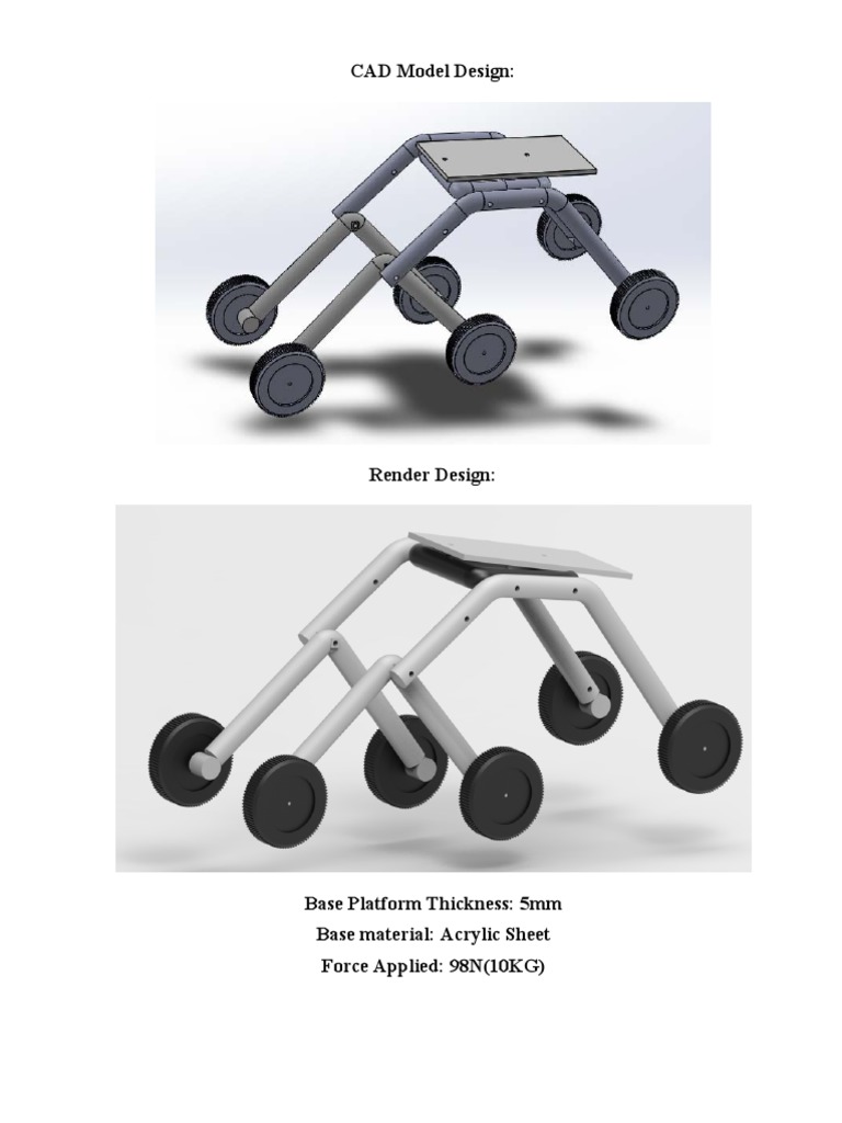 Static Simulation Pdf