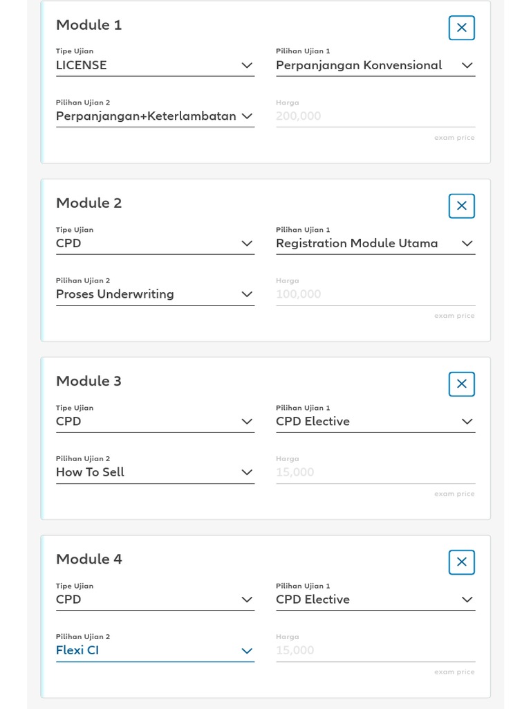 Allianz Indonesia Agency Connect 2 | PDF