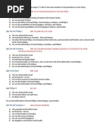 FDA Lto Checklist | PDF | Pharmacy | Franchising