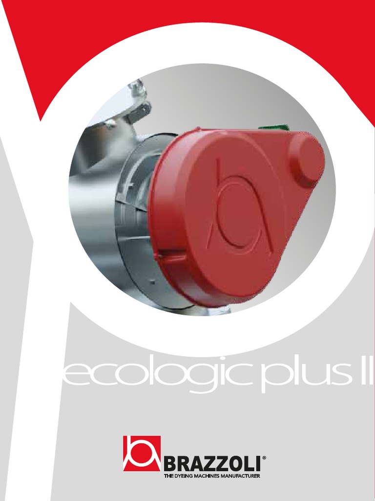 Ecologic Plus II Web Unlocked | PDF