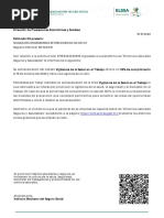 Circular Interna - Induccion Persona Nueva | PDF | Crecimiento personal ...