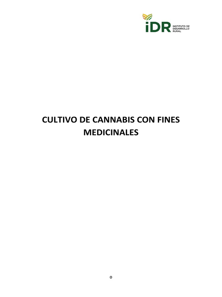 Cannabis Pdf
