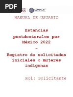 Cómo descargar CvLAC en PDF | PDF