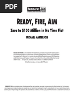 Buy Back Your Time by Dan Martell | PDF | Entrepreneurship | Economies